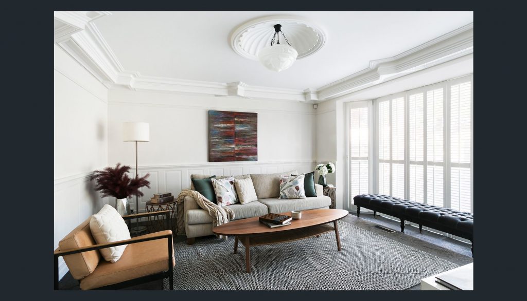 Milne Street Residence • Stylepoint